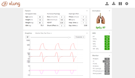 Simulators - xlung.net